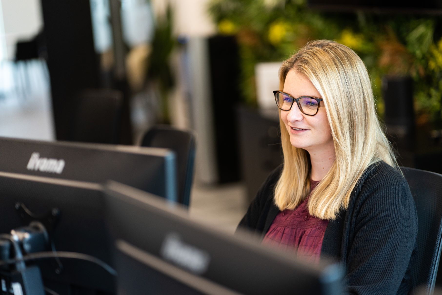 Meet the Team - TAG Recruitment