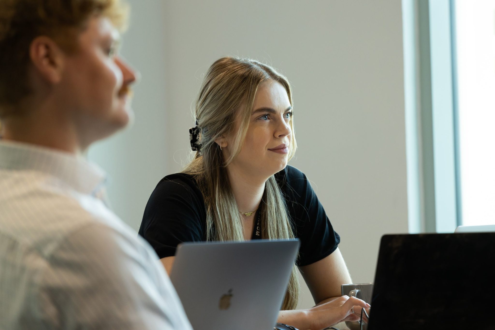 Meet the Team - TAG Recruitment