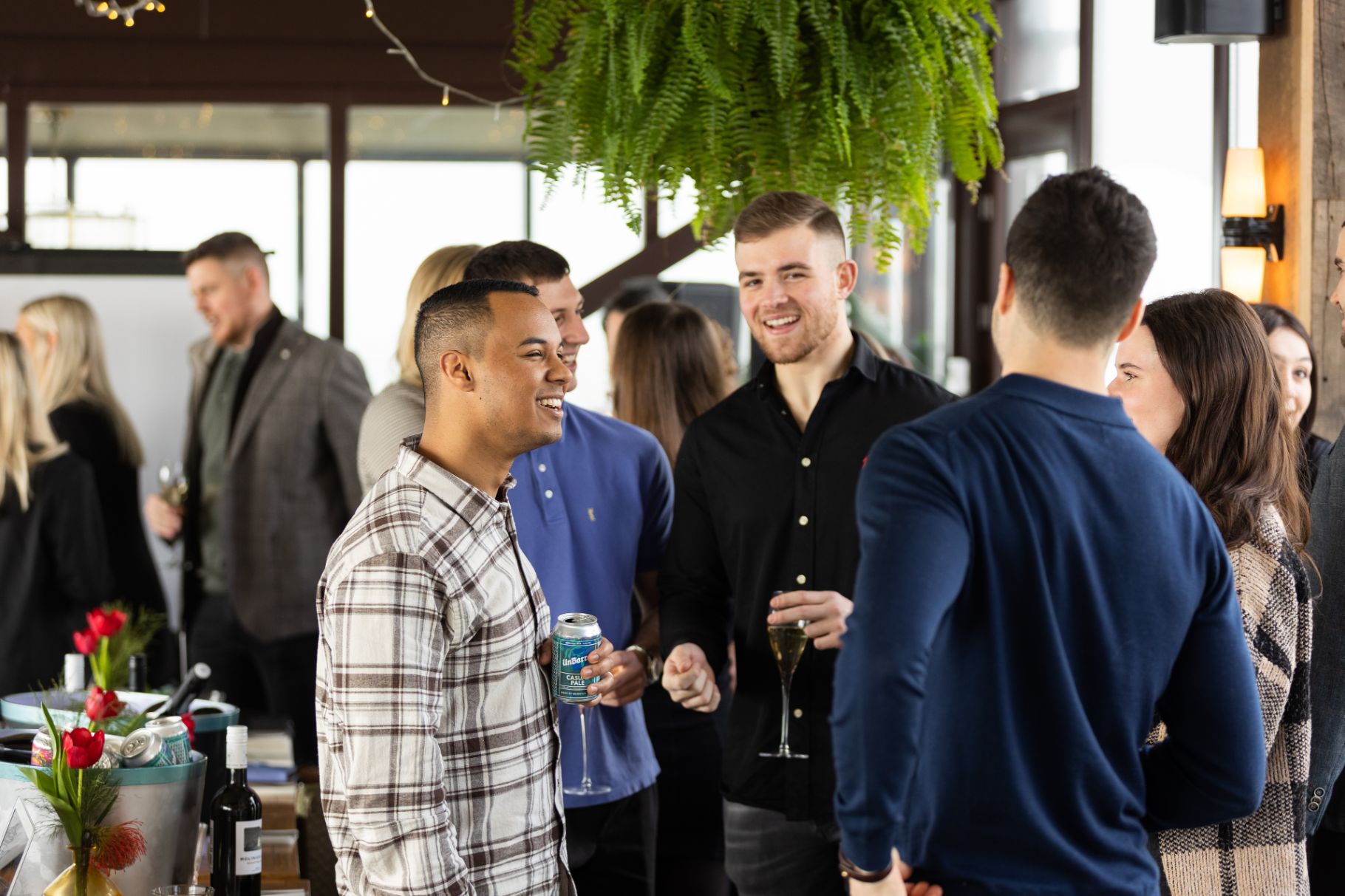 Meet the Team - TAG Recruitment